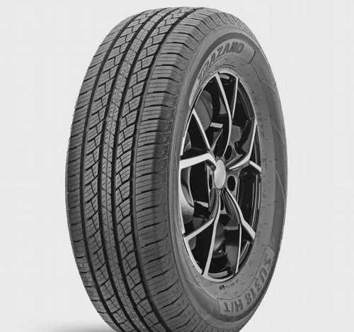 Trazano SU318 225/55 R18 98V