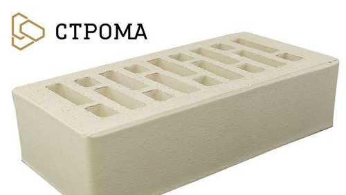 Облицовочный полуторный кирпич