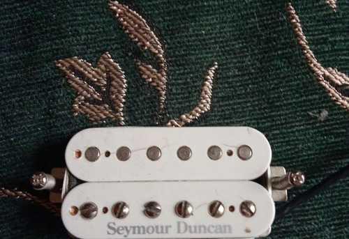 Гитарный хамбакер Seymour Duncan