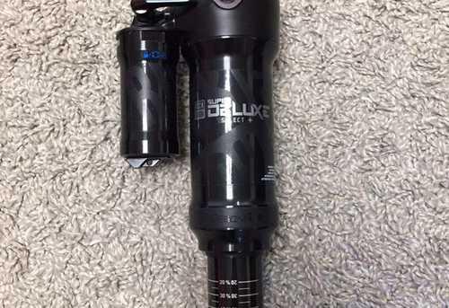 Задный аморт Rock Shox Super deluxe Sele+