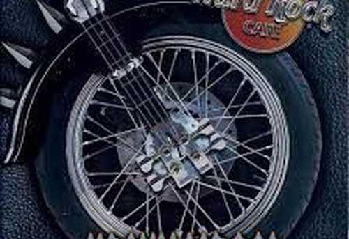 Hard Rock Cafe: '80s Heavy Metal(1998) CD диск