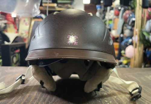 Горнолыжный / Сноуборд шлем Salomon - 53 - 54