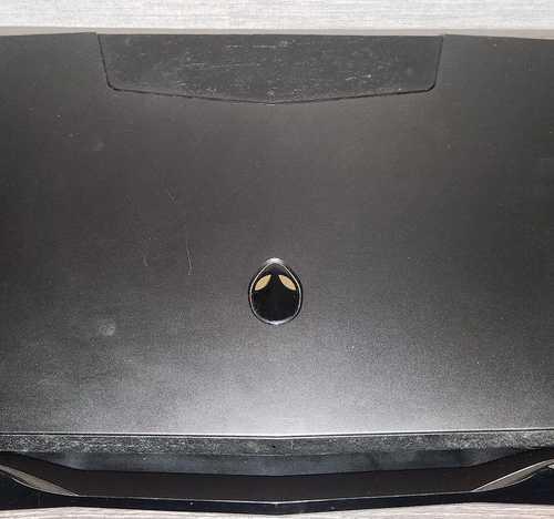 Alienware m18x r1