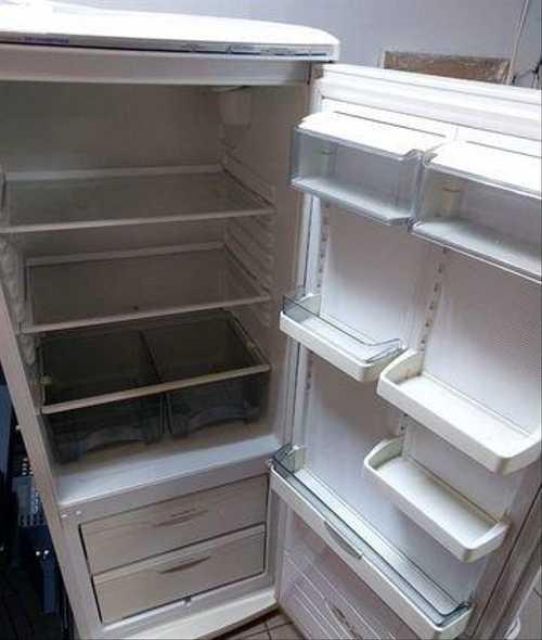 Двухкамерный холодильник Атлант (Ст)