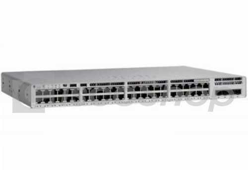 Коммутатор Cisco Catalyst C9200L-48T-4G-E