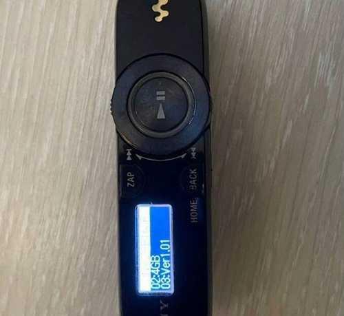 MP3-плеер Sony Walkman 4gb