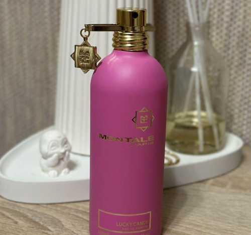 Montale lucky candy духи