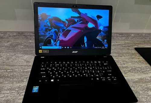Acer 13.3 i5-5200U/Full HD/12 Gb/SSD 256 Gb