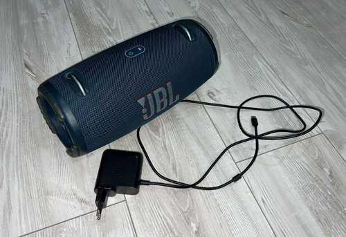 Колонка JBL Xtreme 3