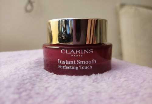 Clarins Lisse Minute(база под макияж) 9-10мл из 15