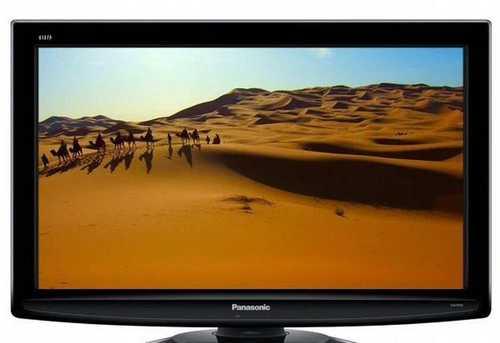 ЖК монитор телевизор panasonic tx-l32x10, 82 см