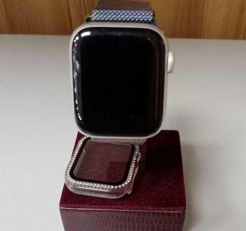 Смарт часы Apple watch SE