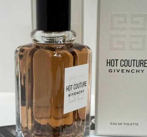 Givenchy hot couture,100ml