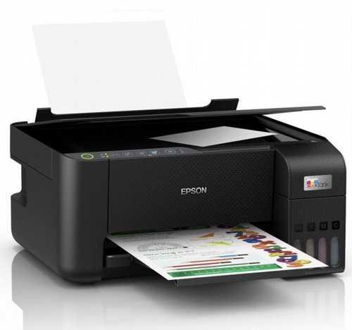 Мфу epson l3256