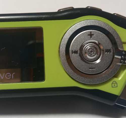 Mp3 плеер iriver