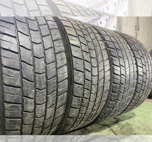 Шины 315 70 R22.5 Michelin