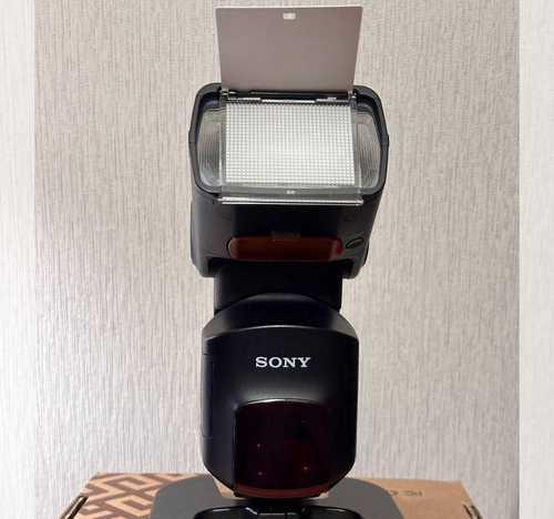 Вспышка Sony HVL-F60M