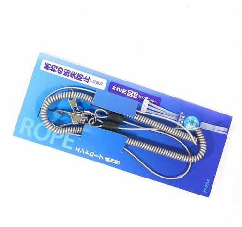 Ремешок из страховочной проволоки Shimano RP-001K