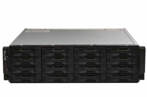 Схд Dell EqualLogic PS6000 1GbE iscsi (16 HDD 3,5"