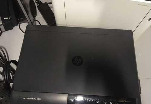 Принтер HP officejet pro 6230