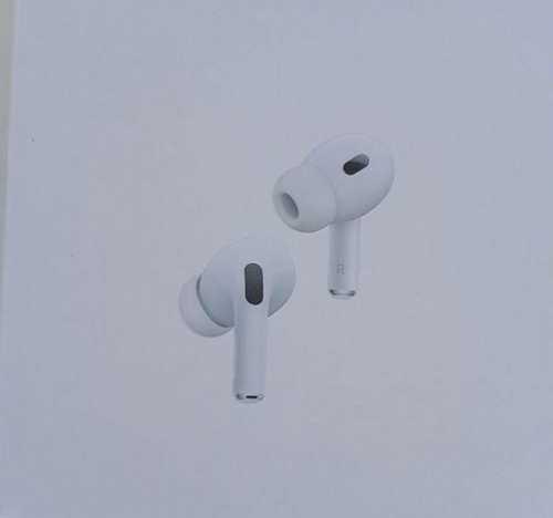 Наушники apple airpods