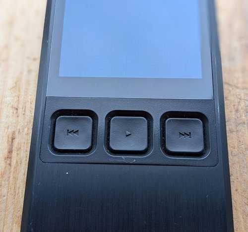 Плеер iBasso dx90