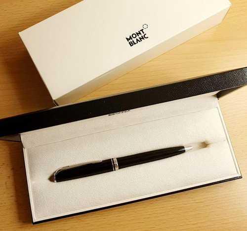 Ручка Montblanc Generation Black