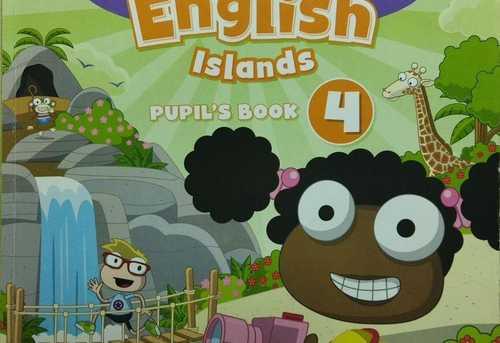 Poptropica English islands 4