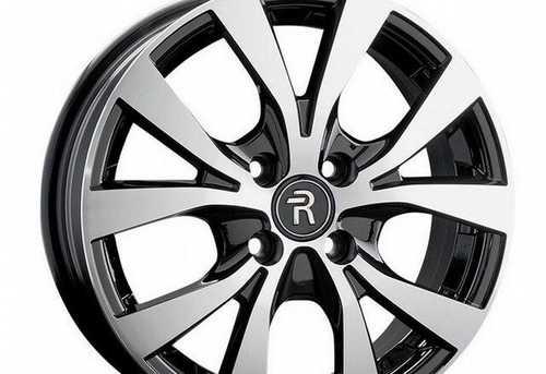 Диски Ford FD195 6/15 4x108 ET47.5 d63.3 BKF
