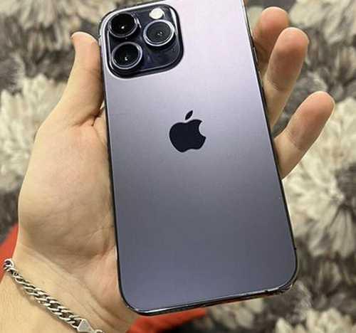 iPhone 14 Pro Max, 256 ГБ