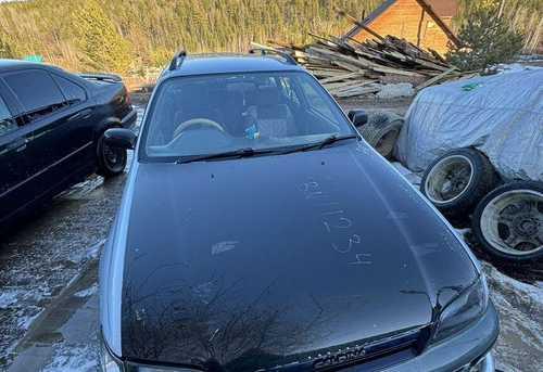 Toyota caldina st190