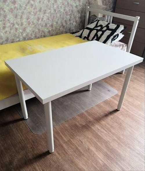 Стол IKEA (столешница и ножки)