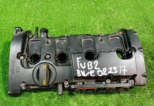 Крышка клапанная головки блока цилиндров Audi A4