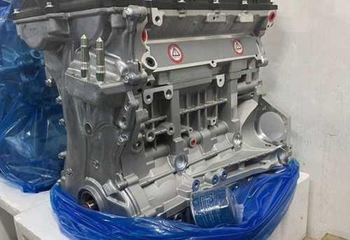 Двигатель Hyundai - KIA G4KE 2.4 (новый)