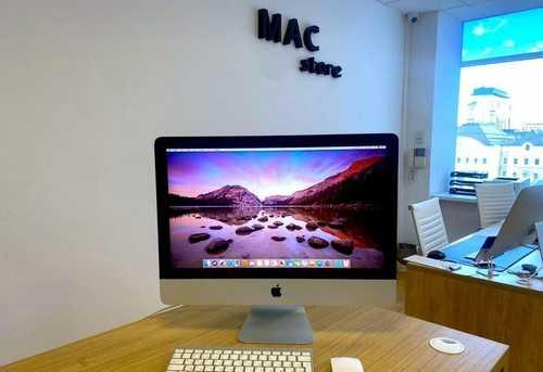 iMac 21" 2013 i5 2.7GHz 16/512 SSD art1364