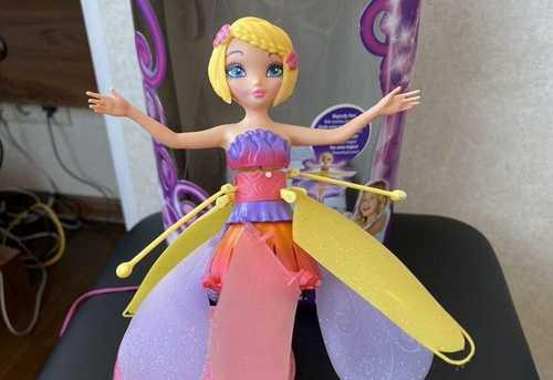 Кукла летающая Flutterbye Fairy