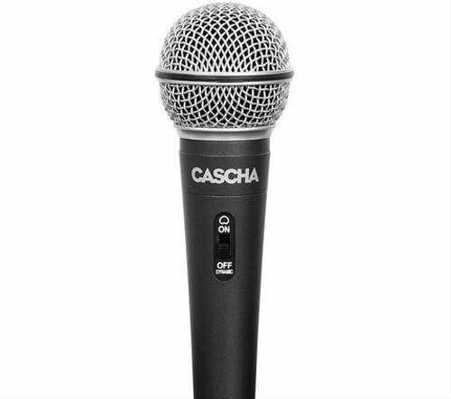 Микрофон Cascha HH-5080