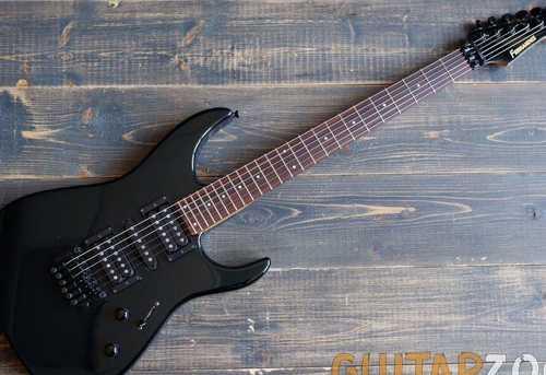 Fernandes FR-50X BLK Revolver