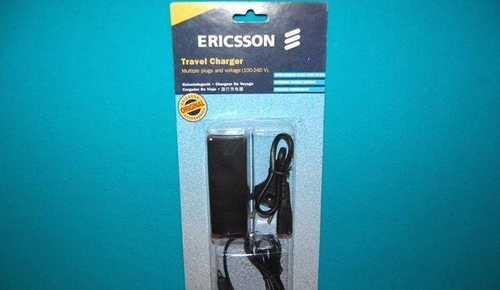 Зарядные устройства для Ericsson A1018s. Оригинал
