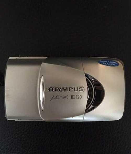 Фотоаппараты olympus