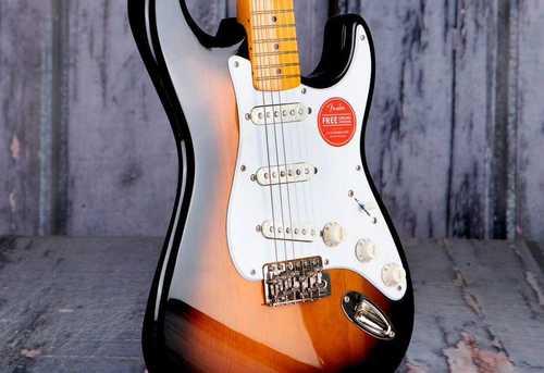 Fender Squier Affinity Stratocaster