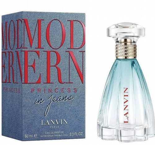 Lanvin modern princess 60 ml