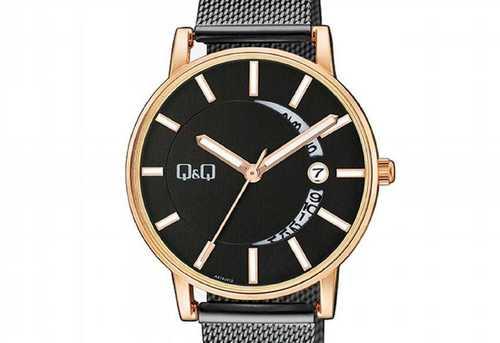 Наручные часы Q&Q A478-412 новые