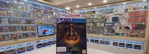 Elden Ring для PS4, PS5
