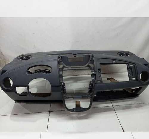 Chevrolet Spark (M200) ll Торпедо