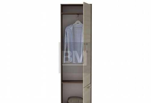 Шкаф для одежды 2 отделения