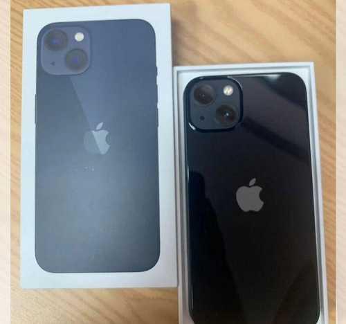 iPhone 13, 128 ГБ