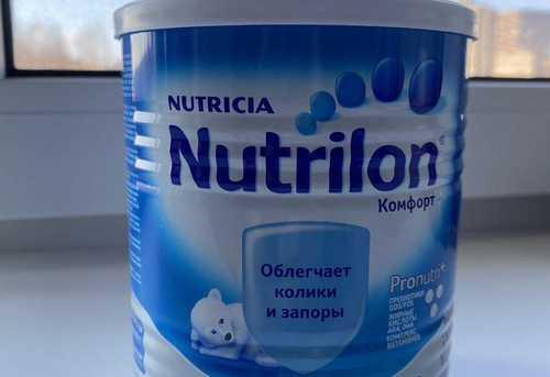 Смесь Nutrilon Комфорт 1