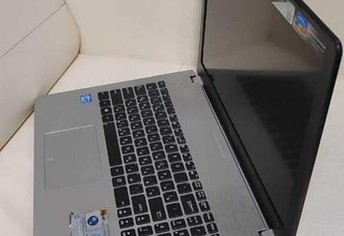 Игровой ноутбук с geforce 750m, asus N56 i5