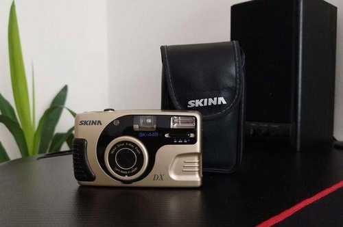 Плёночный фотоаппарат skinl DX SK-445